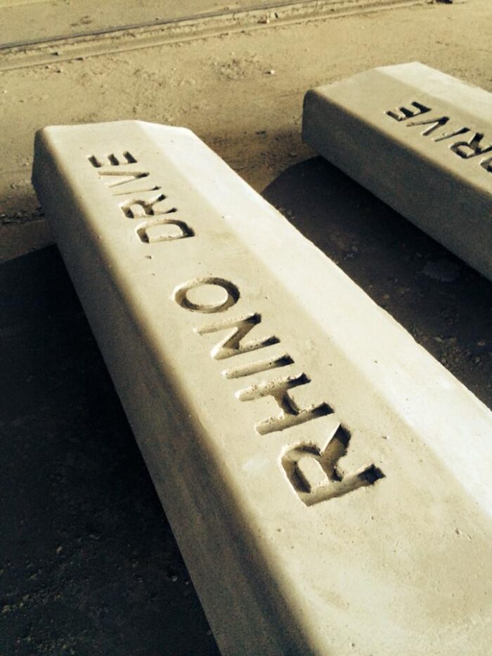 Building Material Production & Supply Company bases in Nambia