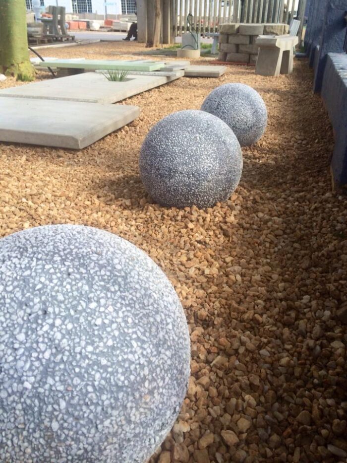 Building Material Production & Supply Company bases in Nambia