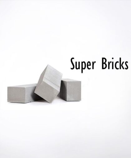 Building Material Production & Supply Company bases in Nambia