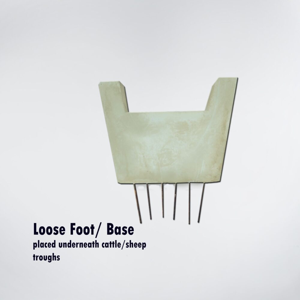 Building Material Production & Supply Company bases in Nambia ...